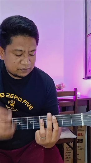 Ale Guitar Tutorial by The Bloomfields