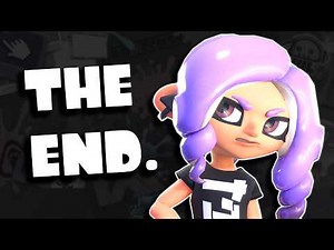 Did I Quit Splatoon 3?