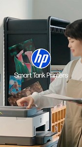 Get the easiest-to use tank printer that delivers the best print quality, every time. Plus, it comes with two years of ink, right out of the box. Because with the right tools, work doesn’t have to feel like work. The HP Smart Tank Printer. | HP Singapore | Facebook