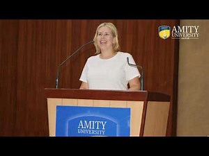 Global Study Programs at Amity University Jaipur | Study Abroad | Admissions Open for 2021