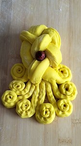 380K views · 537 reactions | Creating different shapes using dough | Simple Life | Facebook