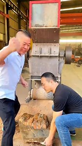 #quartz #mining #construction #hammercrusher #factoryprice #quarry#bauxite #sandmakingmachines #sand | Chill Vibes