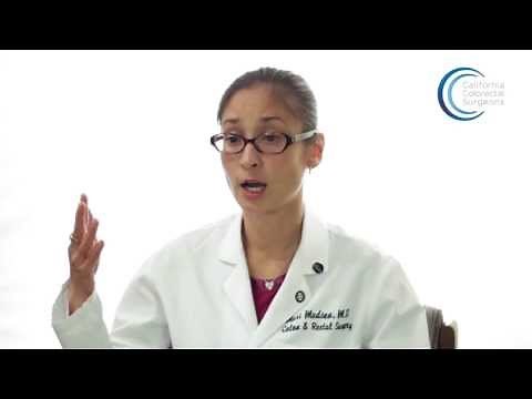 Sacral Nerve Stimulation