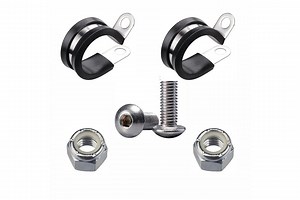 ATV / UTV License Plate Mounting System ( C-grip) - #1 2026 Secure Favorite - Etsy