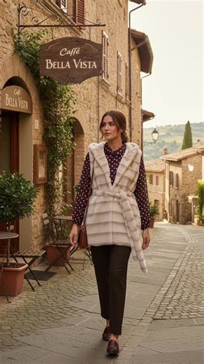 Welcome to Il Villaggio a collection inspired by quiet paths warm cafés and the poetry of everyday moments. #IlVillaggio #LesAmisBoutique