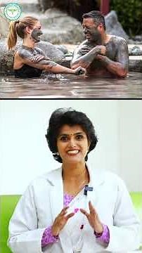 Benefits of Mud Bath Therapy | Doctor Explains