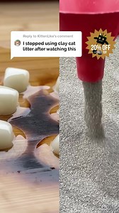 This litter is so good, it’s scary! | PrettyLitter