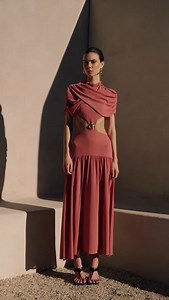 MESHKI on Instagram: "ROAM is now live — Inspired by golden hours and faraway places, our latest collection is now yours to shop."