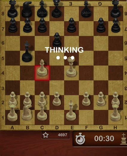 genius strategy for beginners #chess