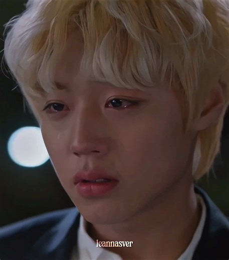 Heartfelt Moments in At A Distance, Spring Is Green