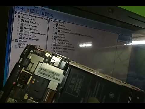 Test point xiaomi redmi note 3 qualcomm 9008