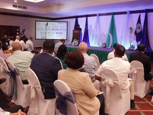 The Development Finance Corporation Celebrates 60 Years The...