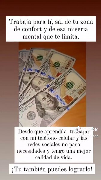 #fypシ゚ #emprendimiento #foryou #paratiiiiiiiiiiiiiiiiiiiiiiiiiiiiiii #marketing #ViralBeauty #dolares💵 #mujeresfuertes💪💪