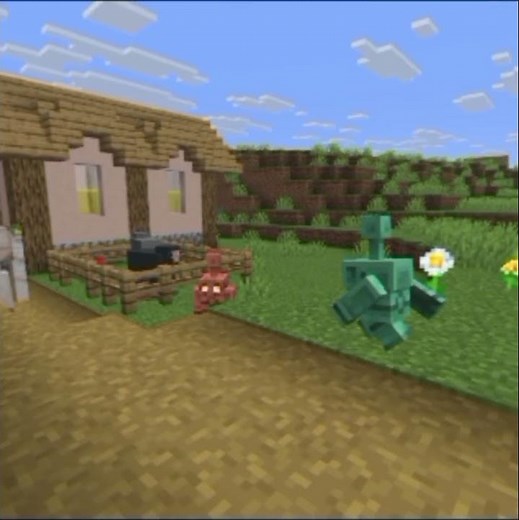 convert your Minecraft bedrock to Java edition