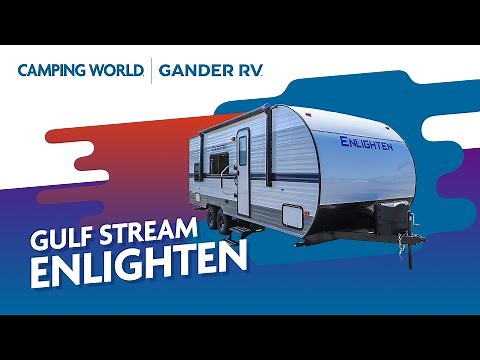 Gulfstream Enlighten RV Overview