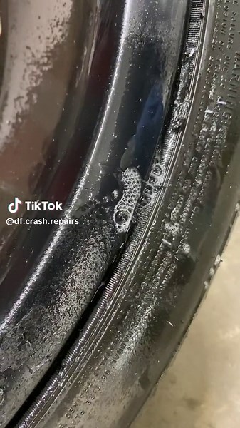 Alloy Wheel Repair Services in Milton Keynes