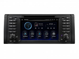 Eonon R49 Android 11 BMW E39 7 Inch Car Stereo | Eonon.com