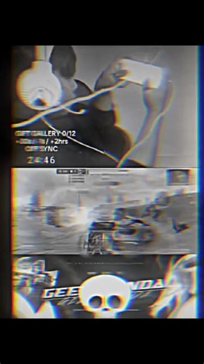 THE ART OF GYRO #callofduty #CODMobile | PANDA CODM