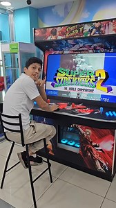 382K views · 2.9K reactions | Secreto superSidekicks 2 el mejor juego de fubtol de arcade #arcade #retrogaming #futbol #supersidekicks #neogeo #videojuegos | Gamer Over Cinematicos | Facebook