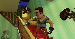 Descarga y juega a Hello Neighbor en PC y Mac (Emulador)