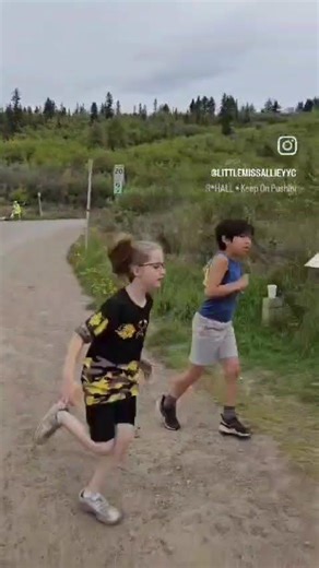 Limitless: Little Allie's Zulu Challenge Triumph | Kids Obstacle Hero