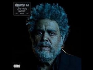 The Weeknd - Less Than Zero (Rhythm Guitar Cover)