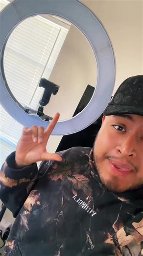 TIKTOK SHOP RING LIGHT 💡 | Ring Light