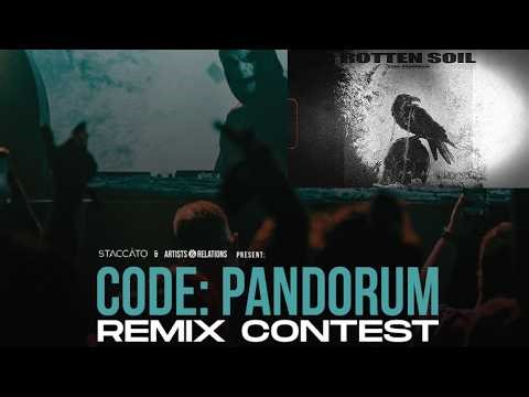 Code: Pandorum - Rotten Soil (Dvrn Music Remix)