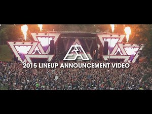 Spring Awakening Music Festival 2015 | Official Trailer