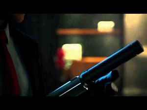 Hitman: Absolution - Teaser Video