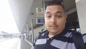 3.6K views · 88 reactions | IN STUTTGART ANGEKOMMEN! AB NACH TÜBINGEN Southside Battle Jam in der Panzerhalle #HIPHOP | Drob Dynamic | Facebook