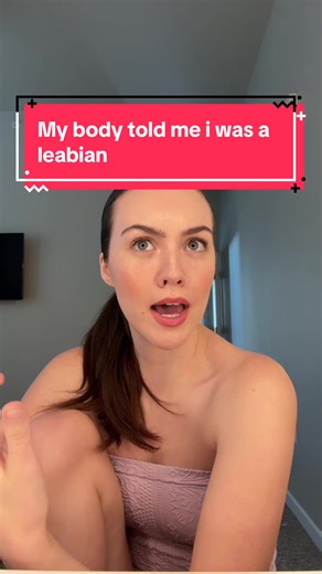 The alarm bells in my body were signaling the homosexuality yall🙂 #wlw #wuhluhwuh #storytime #lesbiansoftiktok #lgbt🌈