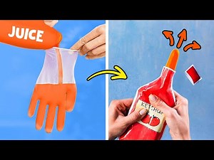 Crafting Trendy Fidget Toys at Home 🎨✨ Easy DIY Ideas for Fun!