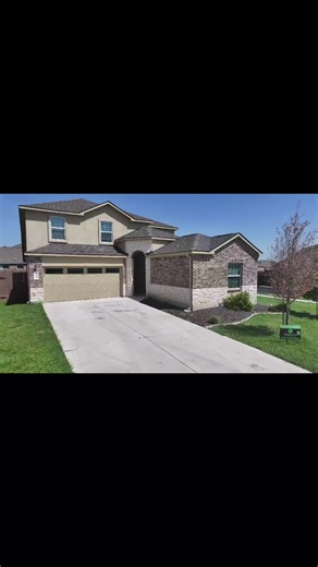 New Class 4 Impact Resistant roof built, Georgetown TX!