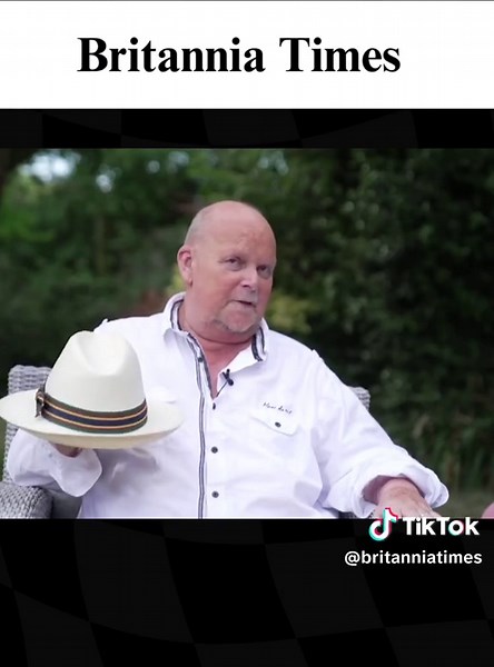 Britannia Times on TikTok