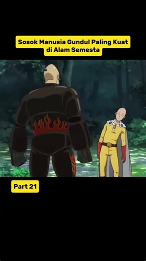 One Punch Man Season 3 Episode 2 Highlights