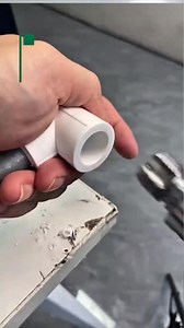 375K views · 2.3K reactions | 1/2" 3/4" PPR PVC Pipe Threader Kit Electric Drill Integrated Internal External Thread Cutting Tool with Extension Rod for Plastic Water Pipe Threading and Tapping Accessories Set #plumber #pipethreader #reelschallenge #tools #fbreels #homedecor #construction #pipes #threadwork | Construction Worker | Facebook