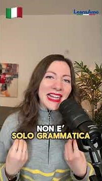 Prima di uscire con gli italiani, devi sapere questo