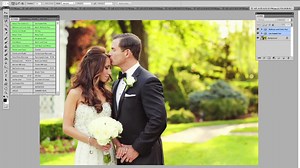 Photoshop Script: Duplicate, Flatten, Save, Close