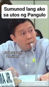 2.1M views · 20K reactions | ERRANT TRANSFER OF PHILHEALTH FUNDS...