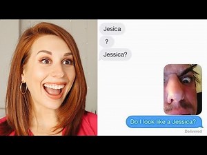 FUNNY Wrong Number Texts That Took An Unexpected Turn - REACTION