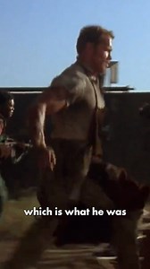 11 reactions | Could the old Running Man characters keep up with 2025's Running Man? #TheRunningMan #ArnoldSchwarzenegger #yaphetkotto | Now Playing Podcast | Facebook