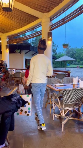 Her Mum sent me to surprise her with a brand new laptop on her birthday 🎉 She was so excited, BOOKINGS: 254798713518 @trevorsilaz_surprises | Trevor Silaz