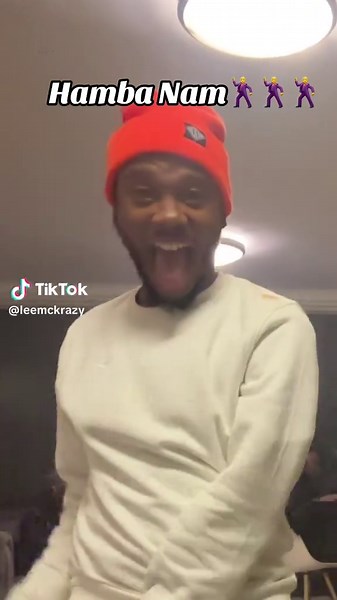 Join the Hamba Nam Dance Challenge Today!