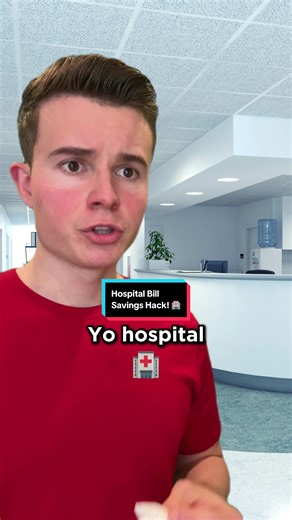 Save Money with This Hospital Bill Hack!