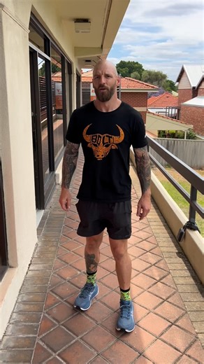 A full week of training at BOLT… strength, sweat and showing up. Consistency beats perfection. | BOLT Health and Fitness | Facebook