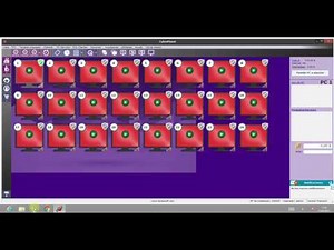 CyberPlanet - Cómo poner PCs en red - PCs OffLine.