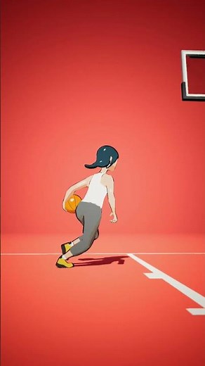 Master the Finger Roll Layup: Tips and Tricks From a Basketball Pro. #basketball