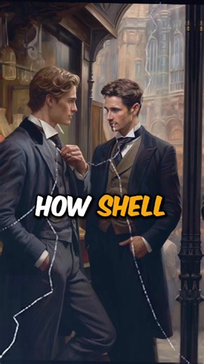 The Fascinating History of Shell's Origins