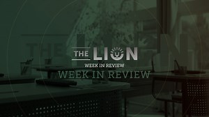 7.1K views | In this week's Week in Review, we break down the week's top stories, including an electric school bus mandate in California, possible school choice in Kentucky, transgender policies, and the relevance of college degrees to business owners. Watch it here: https://youtu.be/KDbq0UKnd5Y | The Lion | Facebook